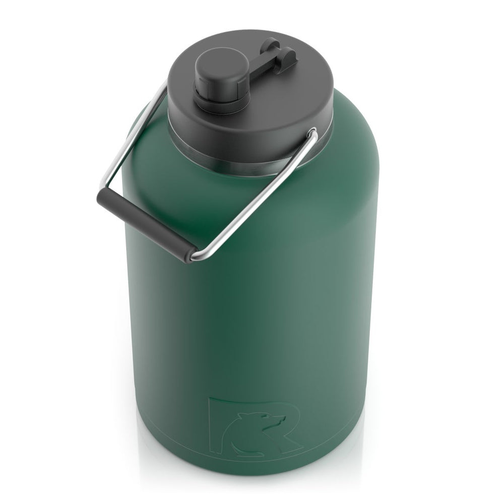 Termo RTIC 1 Galón — Termos.com.mx