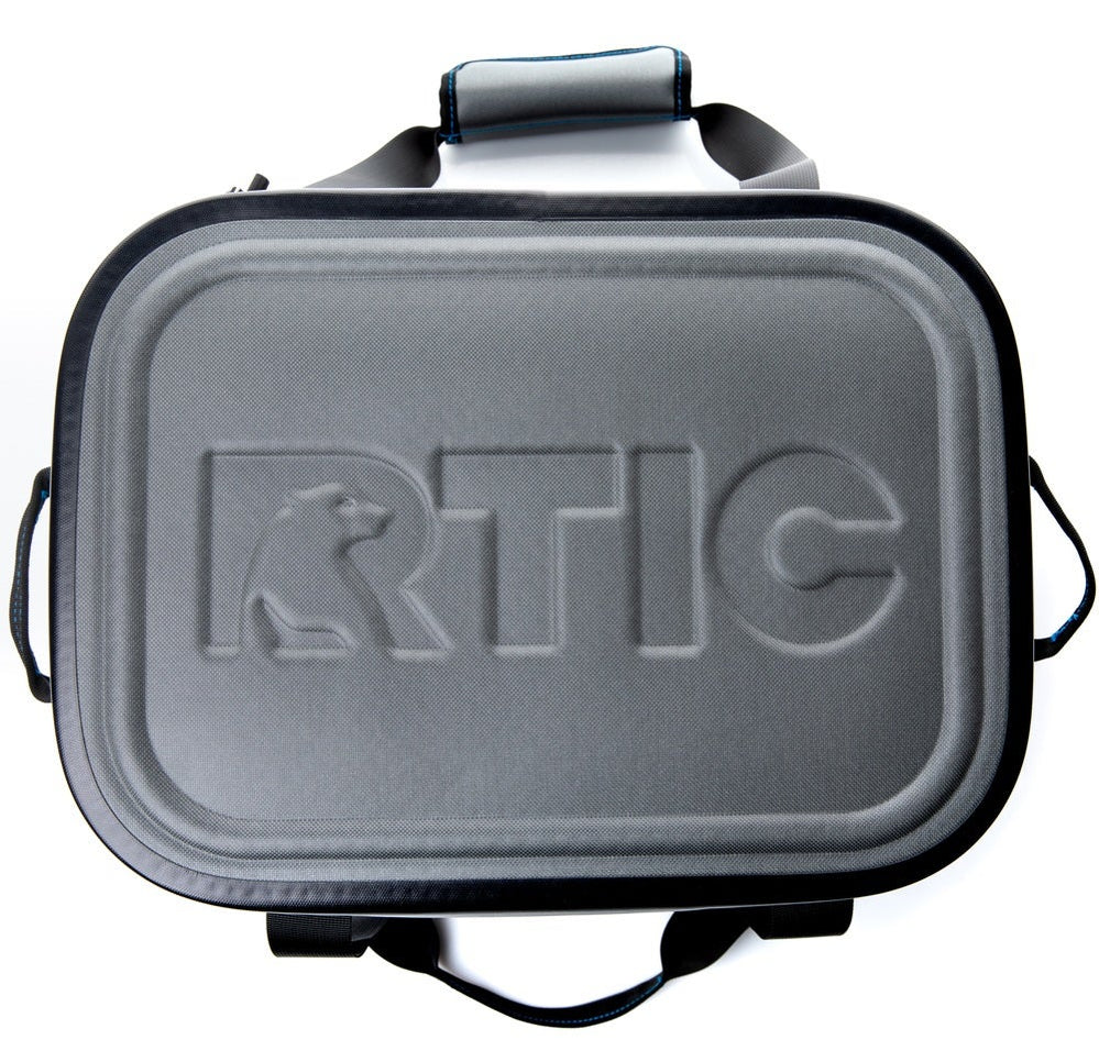 Hielera RTIC 30 Latas Soft Pack Cooler — Termos.com.mx