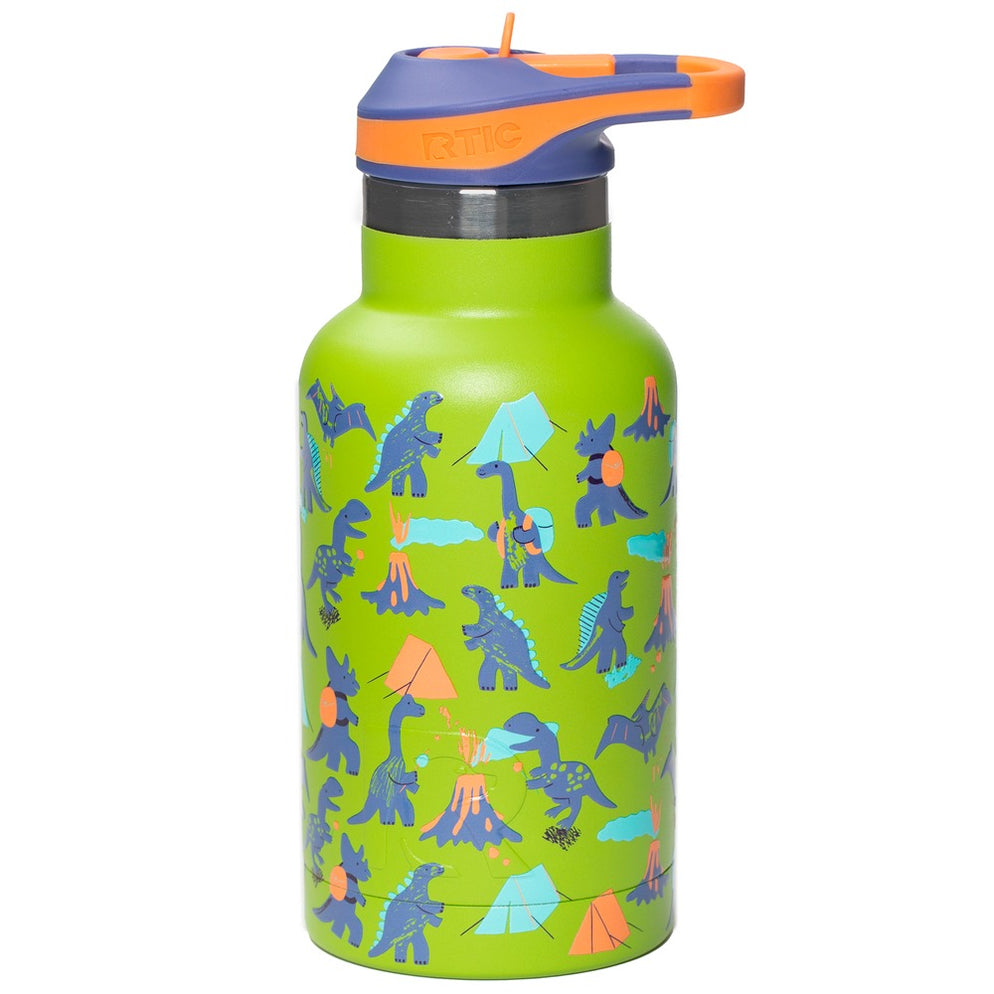Termo Niños Acero Inoxidable RTIC 12 oz — Termos.com.mx