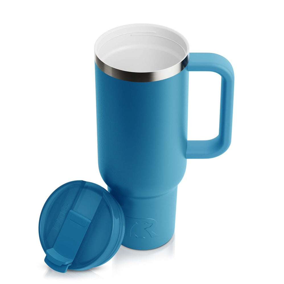 Venta de Termos Acero Inoxidable y hieleras - RTIC, ORCA, ONYX — Termos ...